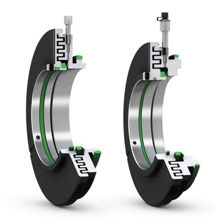 Уплотнение TK 44 IBU-IBB - купить в Санкт-Петербурге. Цены, размеры ...