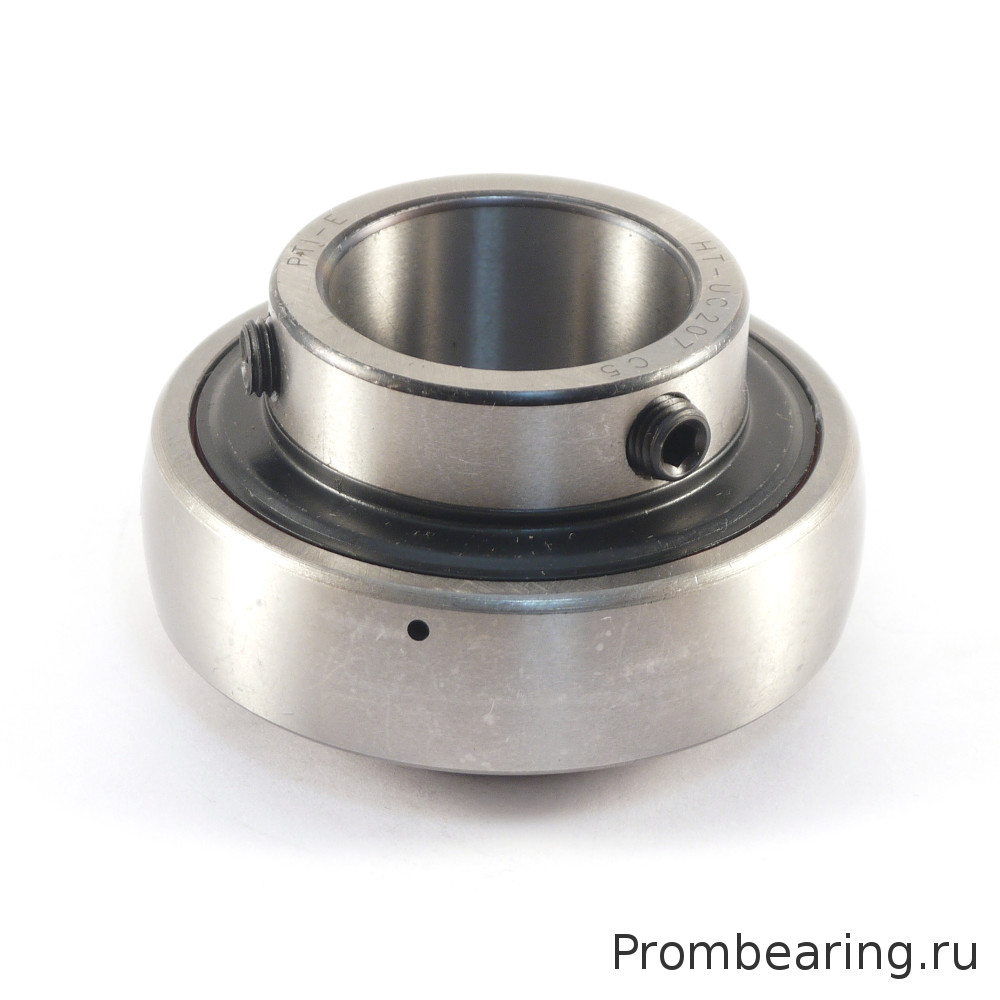 Подшипник UC 210 HT PTI - купить в Санкт-Петербурге. Цены, размеры, характеристики, фото